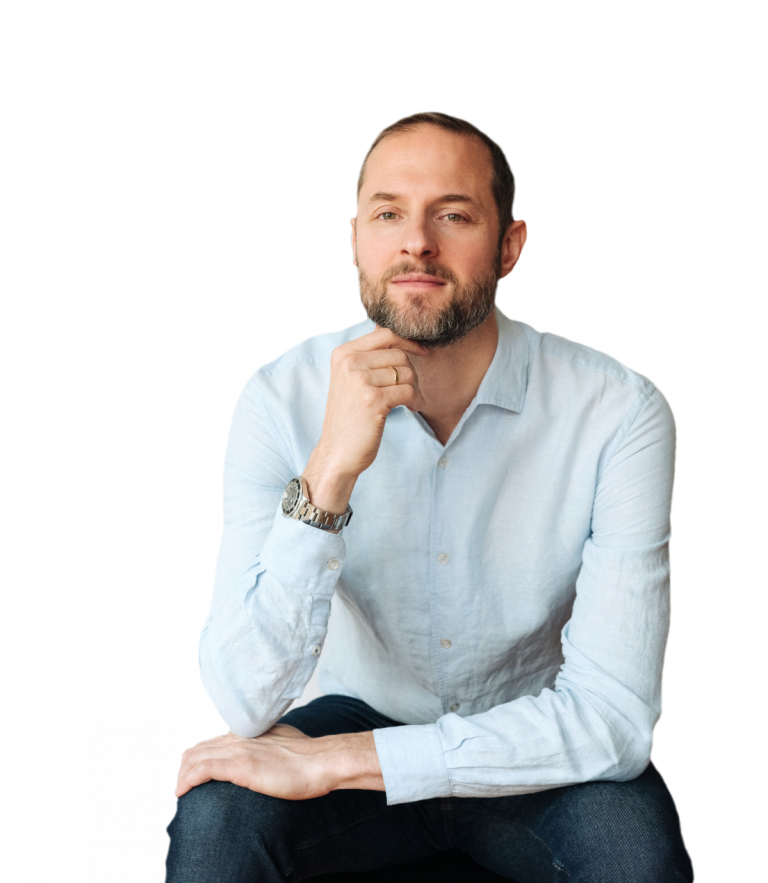 EMANUEL ALBERT - DER Ex Zurück Coach